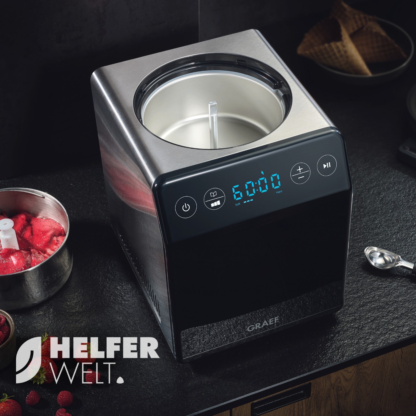 GRAEF Küchen- und Haushaltsgeräte | GRAEF Onlineshop