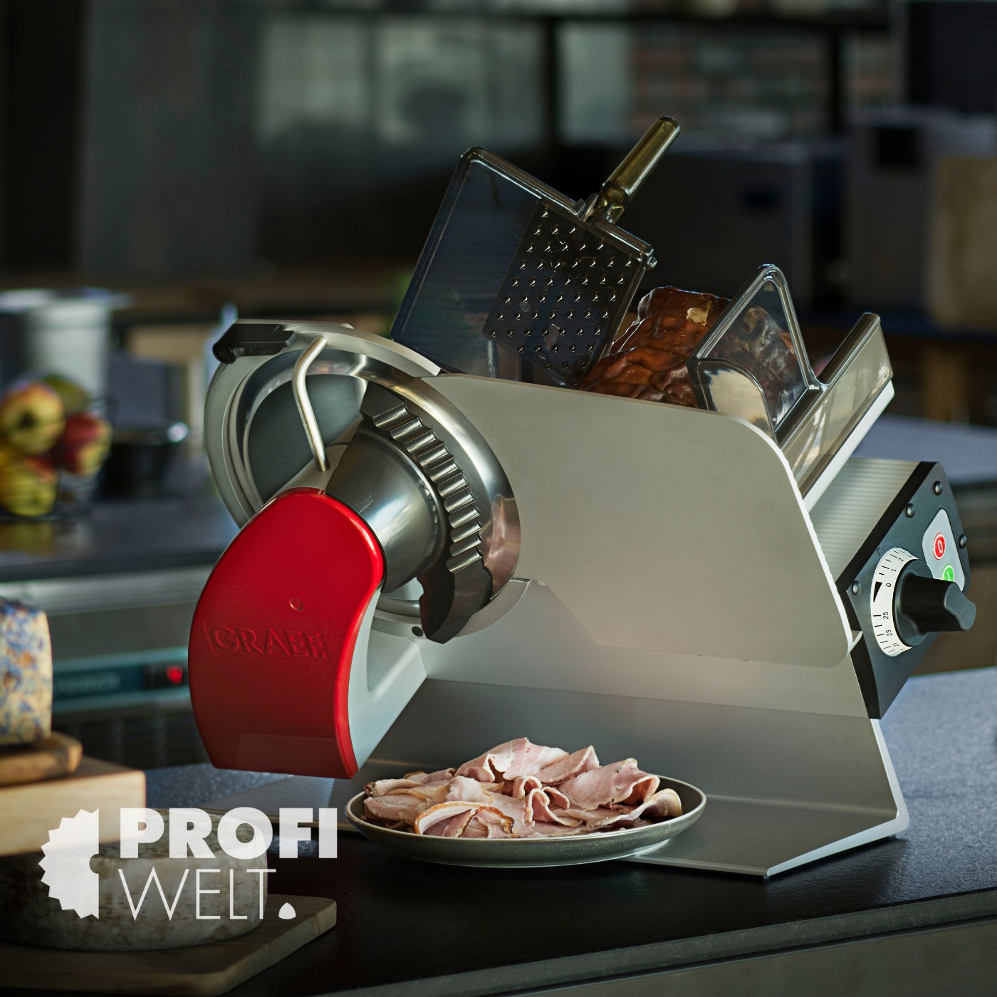 GRAEF Küchen- und Haushaltsgeräte | GRAEF Onlineshop