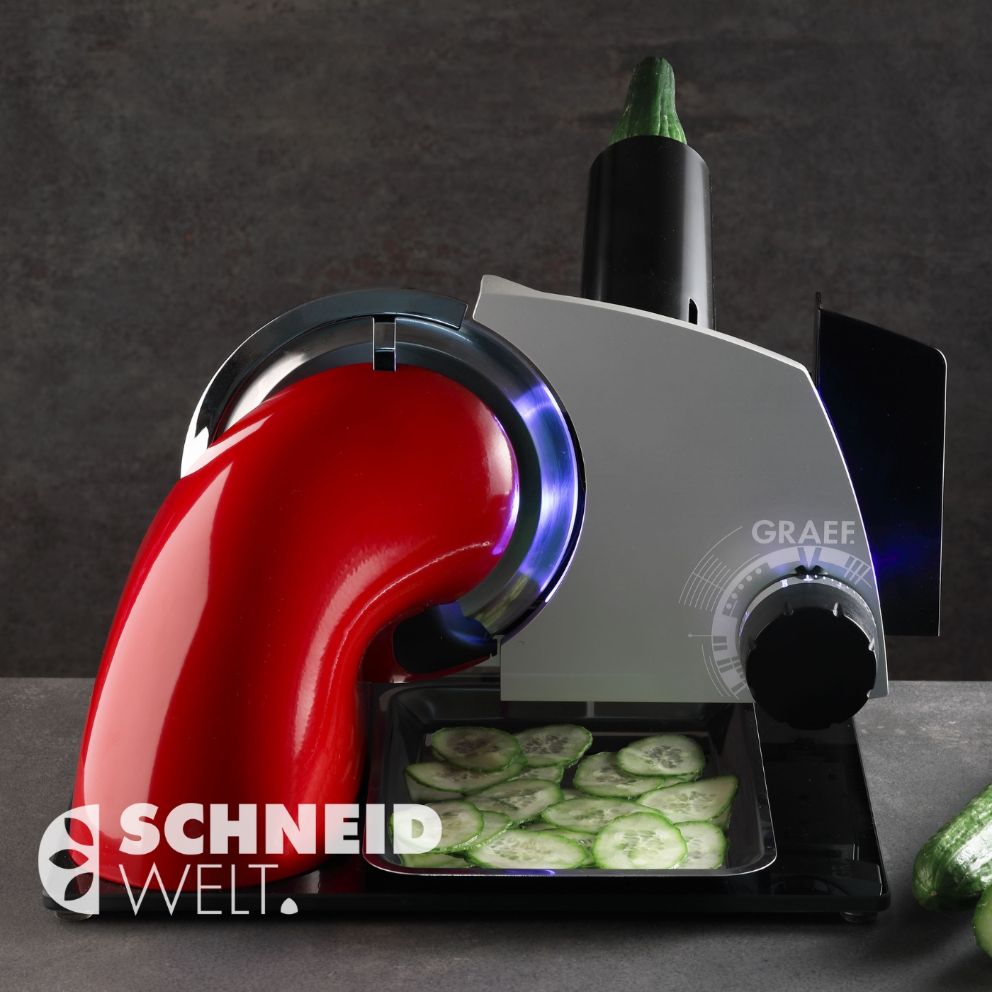 GRAEF Küchen- und Haushaltsgeräte | GRAEF Onlineshop