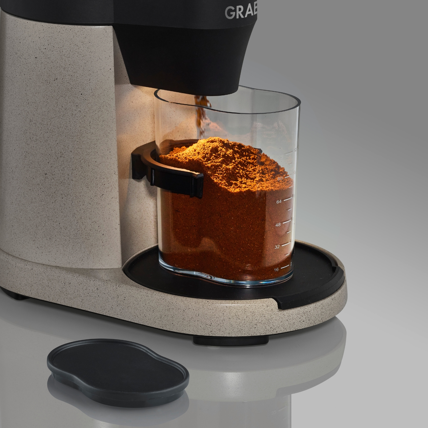 Order now GRAEF Coffee grinder CM8011 | GRAEF Onlineshop