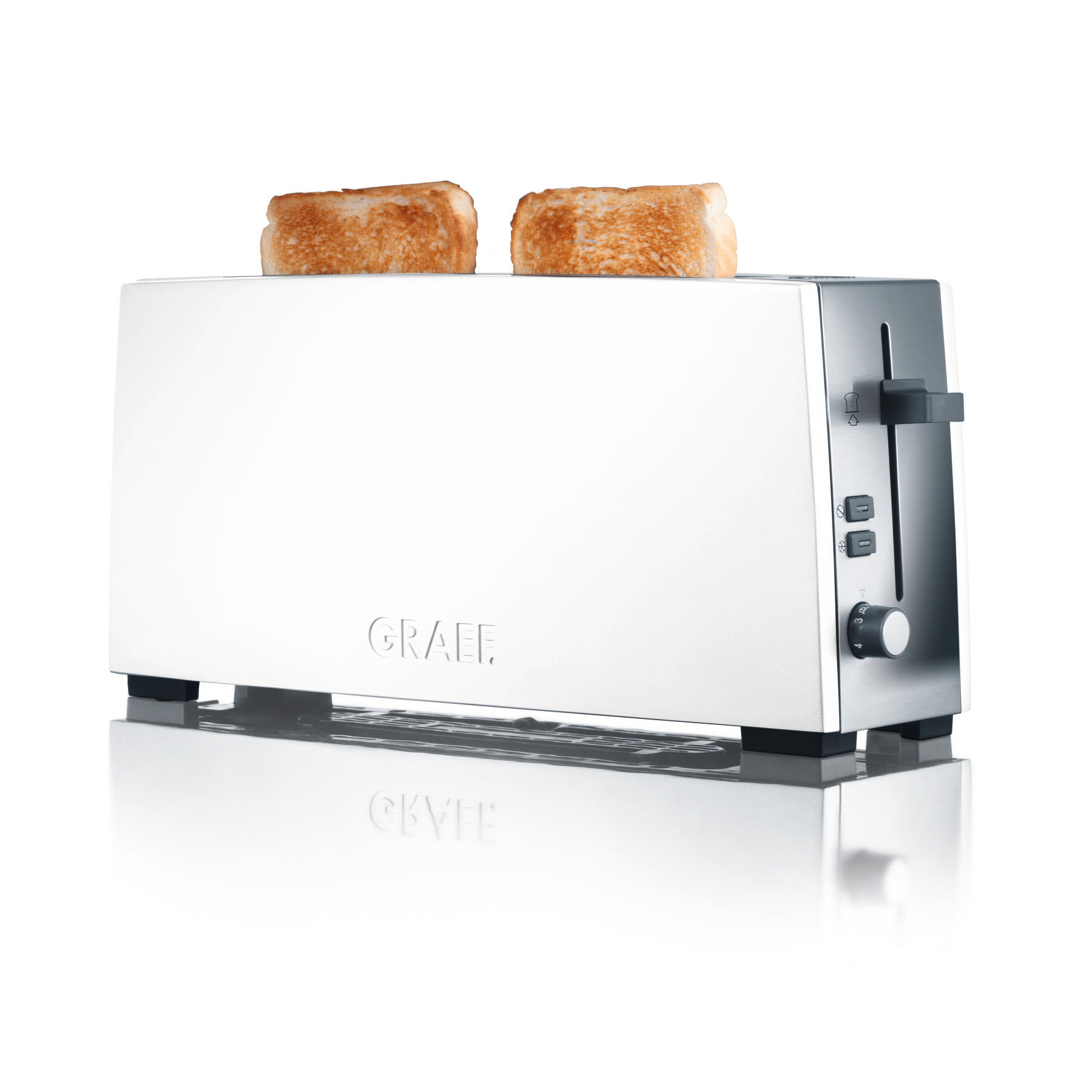 Toaster | GRAEF Onlineshop