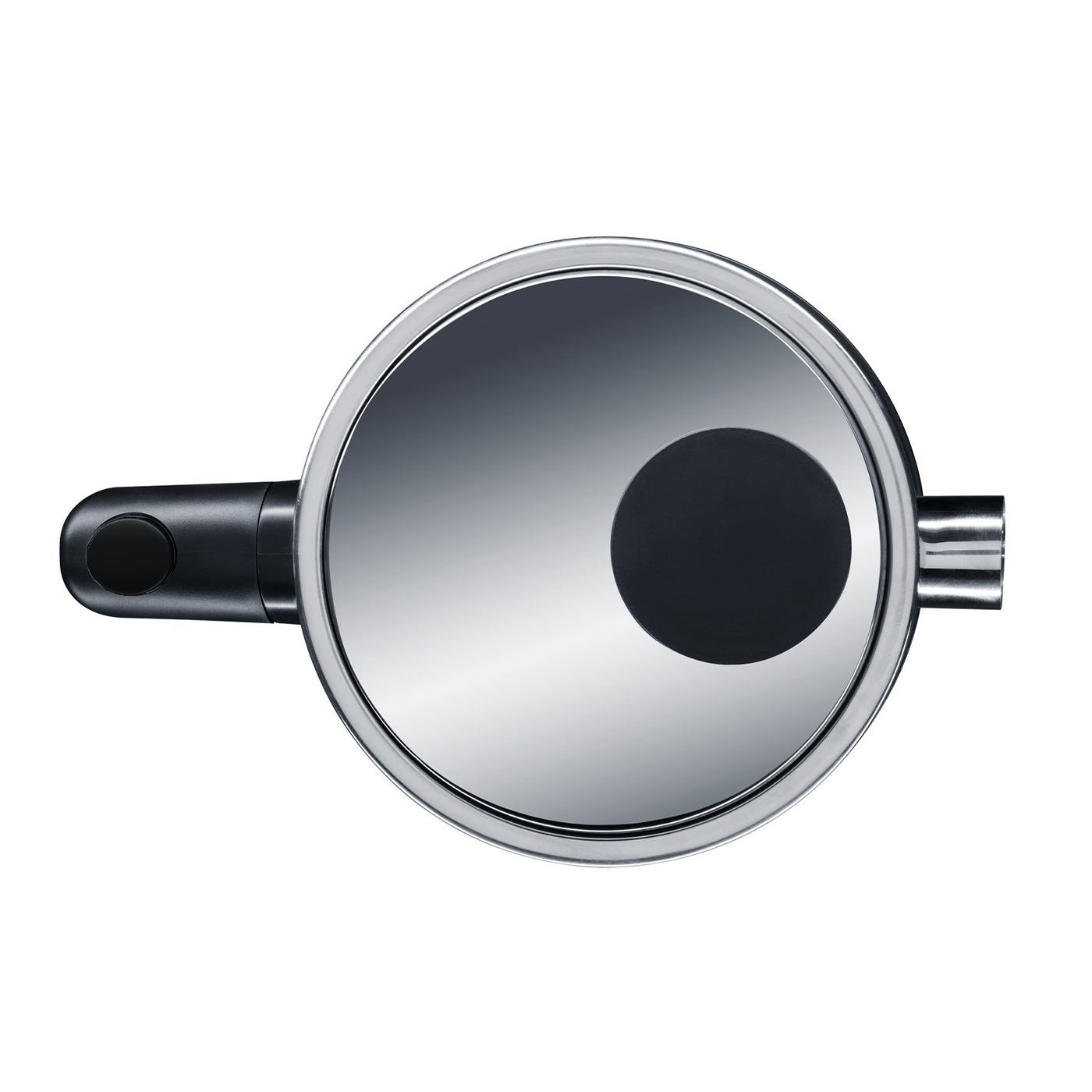 Electric kettle | GRAEF Onlineshop