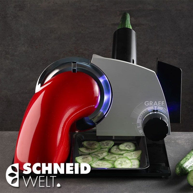 GRAEF Diamant-Messerschärfer CC120