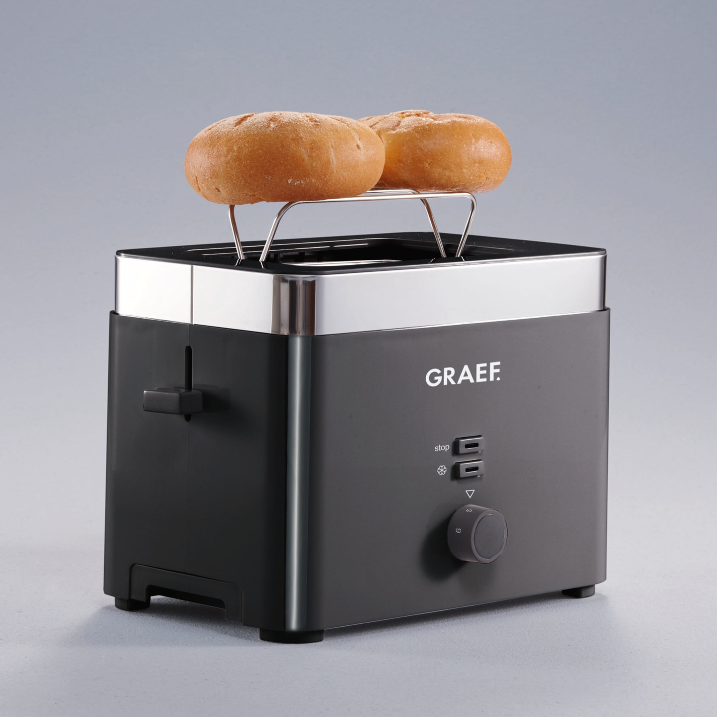GRAEF Toaster TO62
