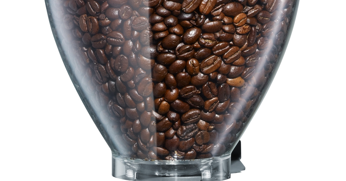 Order now GRAEF Spare coffee bean container 500g | GRAEF Onlineshop