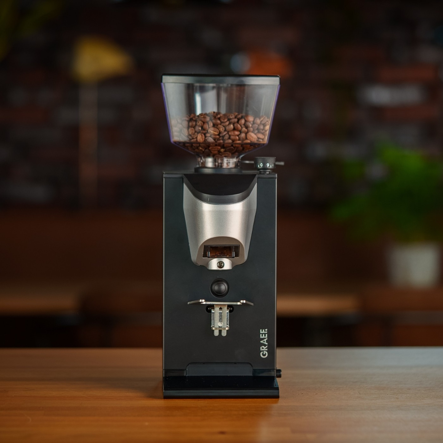 Kaffeemühlen | GRAEF Onlineshop
