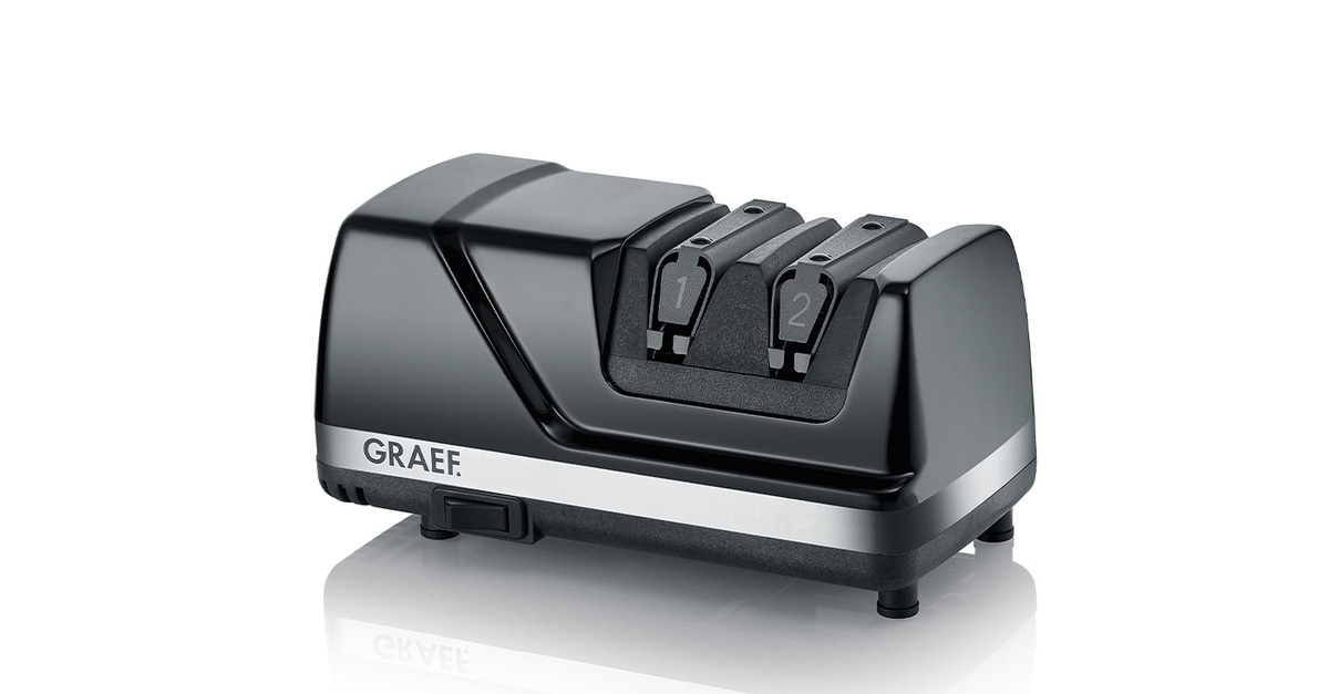 GRAEF Diamant-Messerschärfer CX110