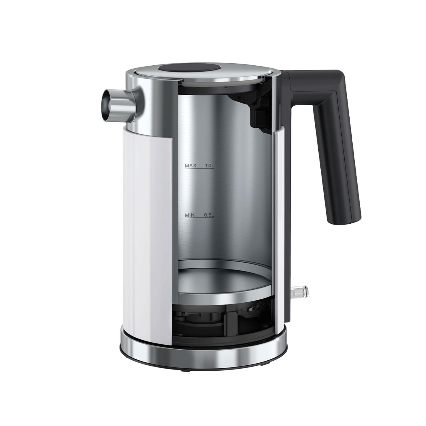 Electric kettle | GRAEF Onlineshop