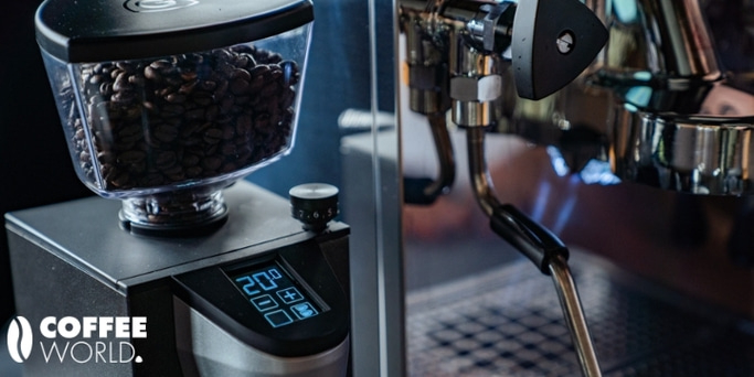 Coffee grinder | GRAEF Onlineshop