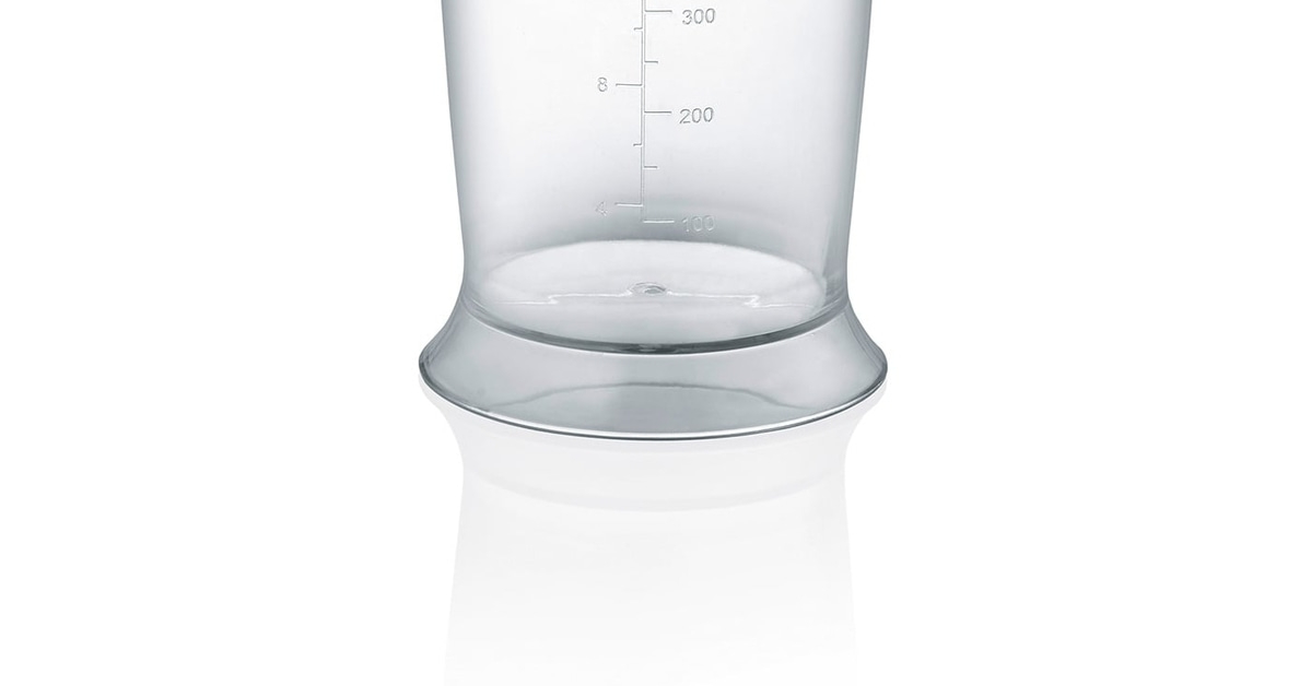 GRAEF Messbecher 600 ml