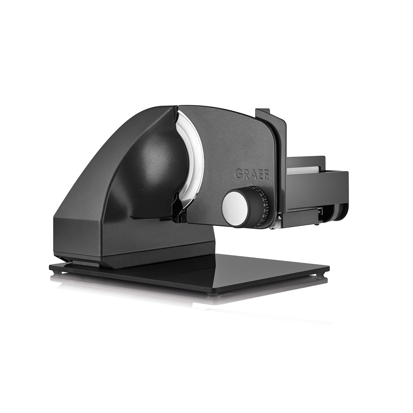 Slicing machines online | GRAEF Onlineshop