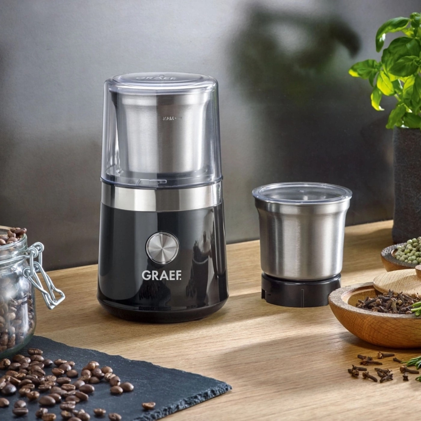 Coffee spice grinder store