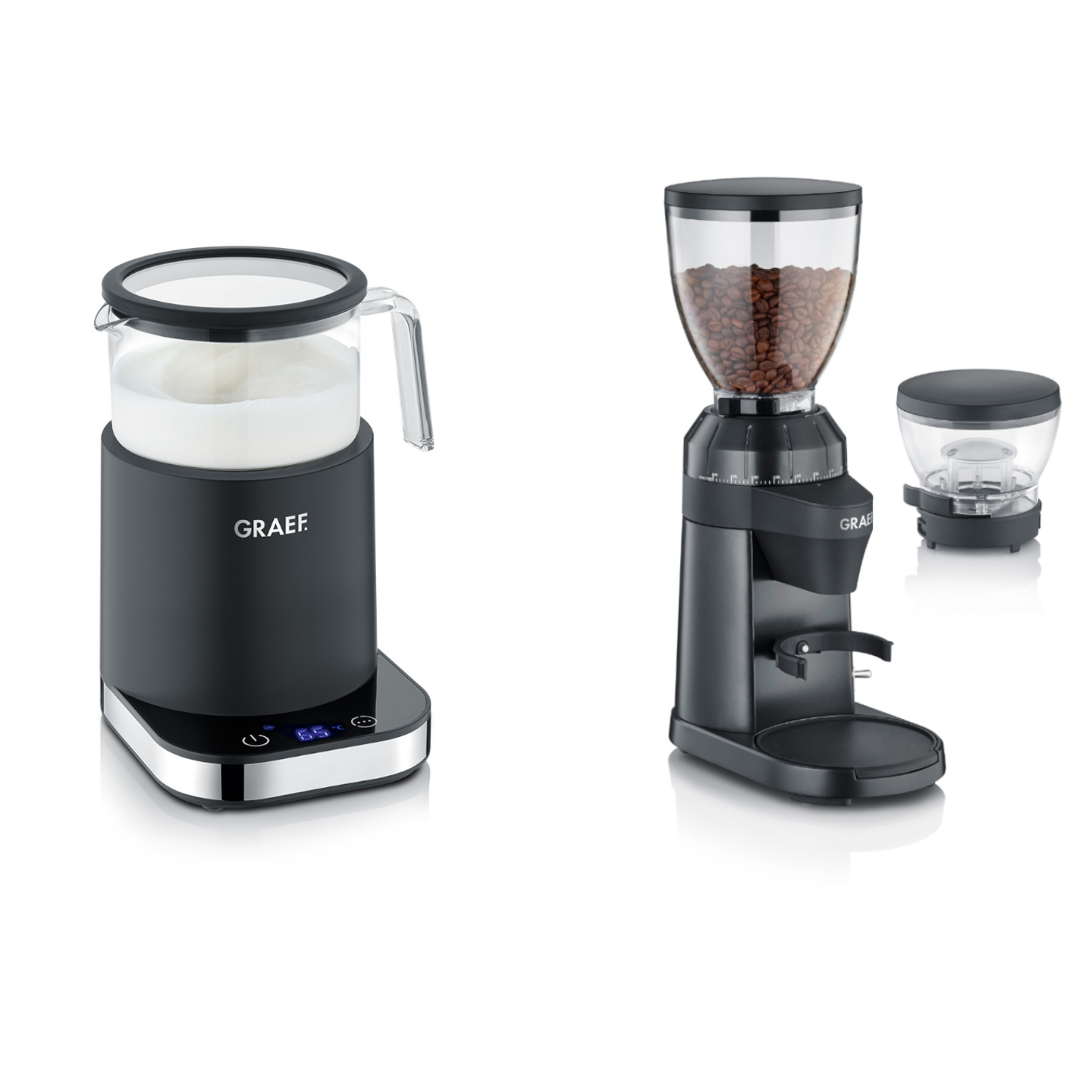 Coffee grinder | GRAEF Onlineshop