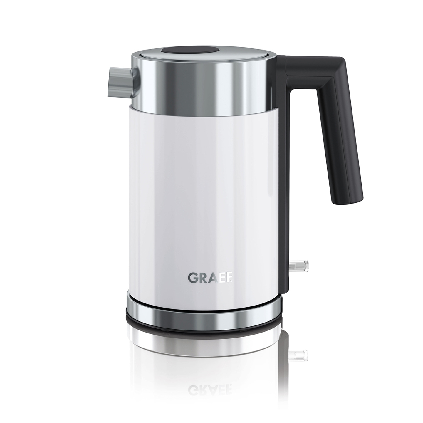 Electric kettle | GRAEF Onlineshop